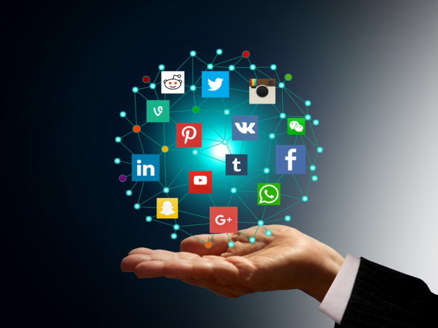 Marketing Digital - ATMETECH Marketing Digital - ATMETECH